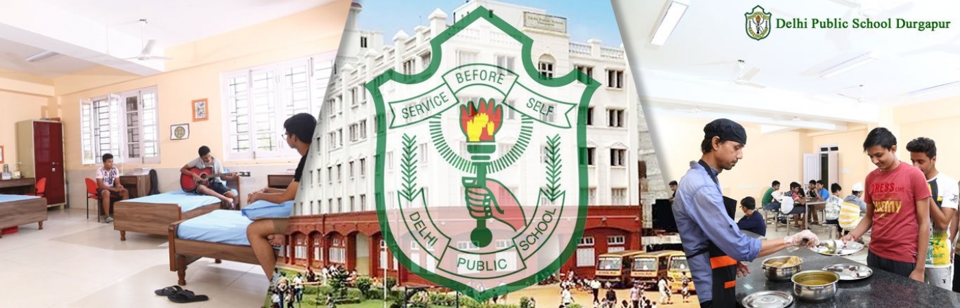 Best CBSE co-ed English medium school in West Bengal | Delhi Public ...
