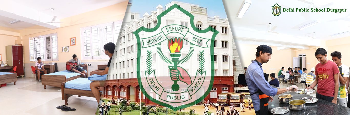Best CBSE co-ed English medium school in West Bengal | Delhi Public ...