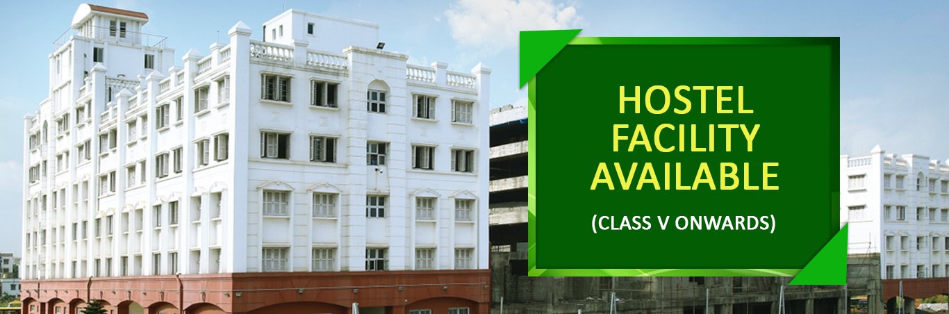 Best CBSE co-ed English medium school in West Bengal | Delhi Public ...